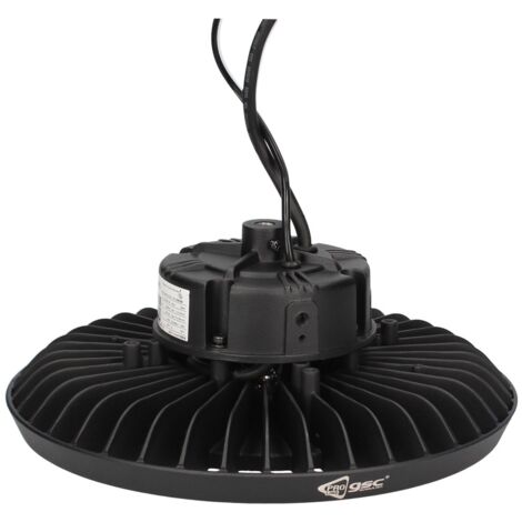 Rail LED industriel Campana 200W 100º 5000-5500K - Pro Line