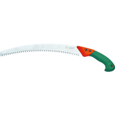 Scie à lame courbe 330mm