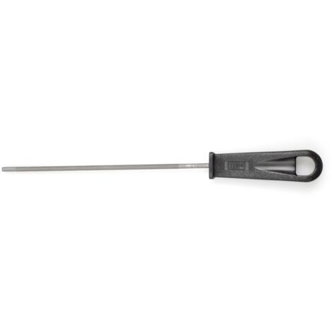 Lime ronde pour tronçonneuse Stein 8x4,5 mm