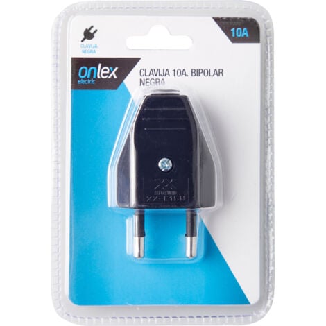 Fiche blister bipolaire Onlex noire 10a