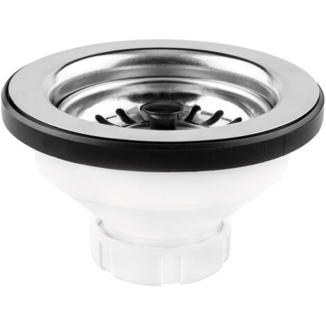 Valve de lavabo Artic hauteur réduite 1 1/2"