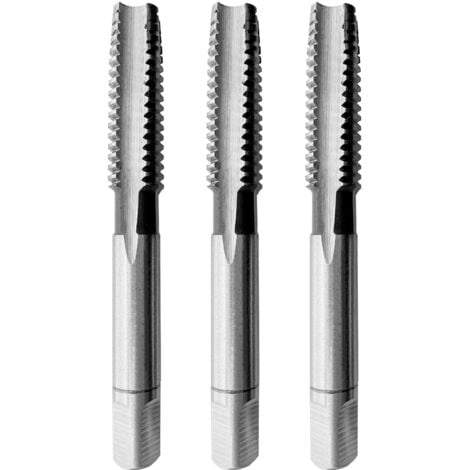 Taraud fileté Vatton HSS acier m6 x 1,0 mm