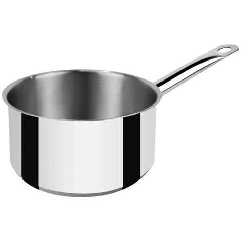 Casserole inox induction suprême 12cm