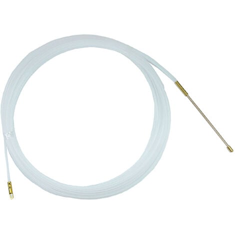 Guide fil nylon double anneau Onlex 5m