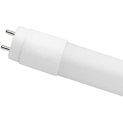 Fluo LED cristal mat 90cm 15w neutre