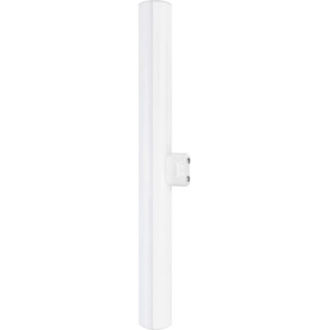 Linestra led matel 50cm 8w 1pole froid