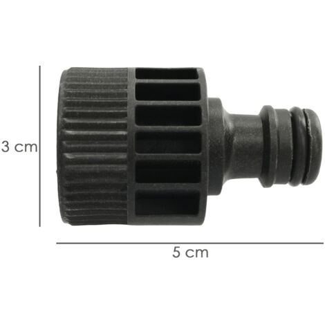 Adaptateur pour nettoyeur haute pression Wolfpack 100 - 105 bars