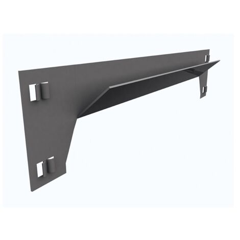 Sclick 300mm SIMON RACK Stringer – Gris