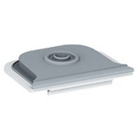 LEGRAND 069596 PLEXUS Membrane 1 sortie grise