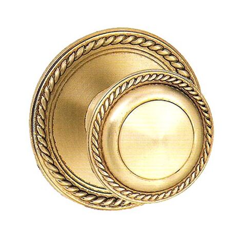Bouton de porte patine 100 mm – Plaque grande – Design vintage pour ...