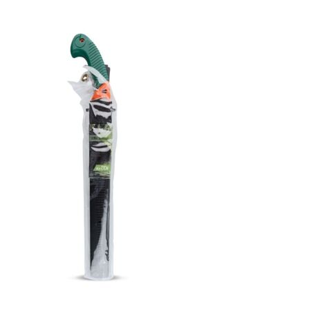 Scie droite professionnelle manche caoutchouc 270mm