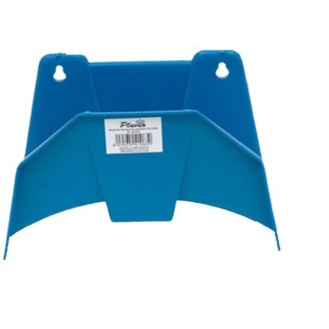 Support de tuyau en plastique mural M15D