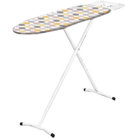 Table à repasser automatique 110x34cm Naples SFK