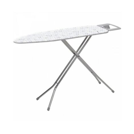 Table à repasser automatique 113x34cm 6133 Rayen