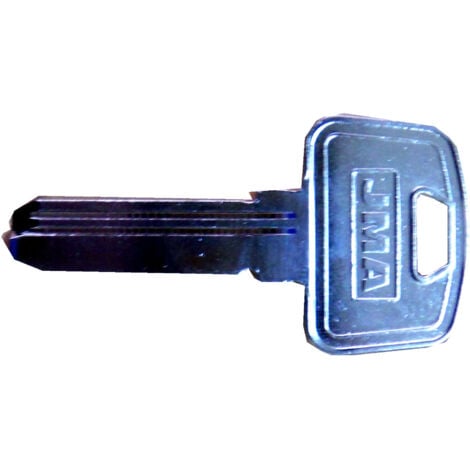 Clé tubulaire JMA modèle AGA-2T