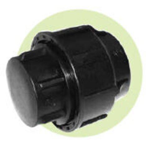 EMBOUT 20 MM RACCORD D'IRRIGATION 47420