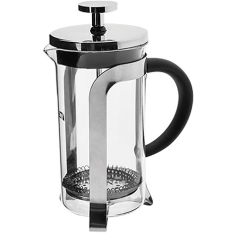 Cafetière à piston 6 tasses 600 ml en verre pyrex 6121 lifestyle