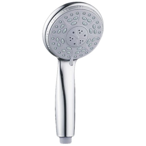 Téléphone de douche chromé 3 positions aqua 3.0 3715 cis