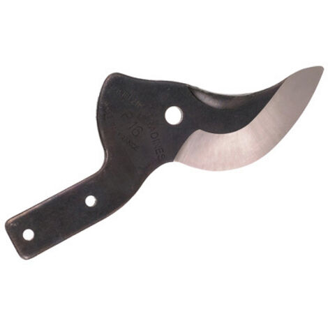 Lame R380a pour bahco p172-sl