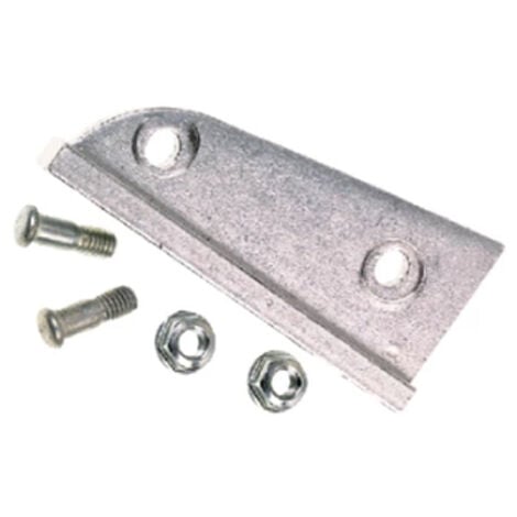 Enclume et vis r314h pour p176 bahco