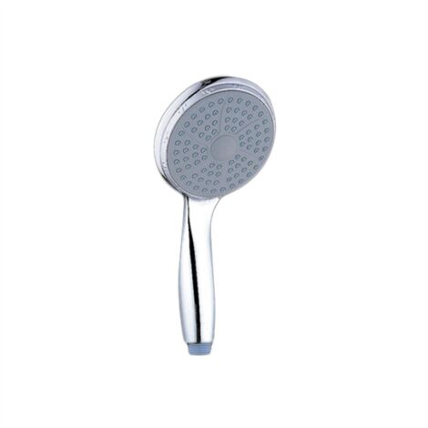 Téléphone de douche chromé 1 position aqua sign 1.0 3710 cis