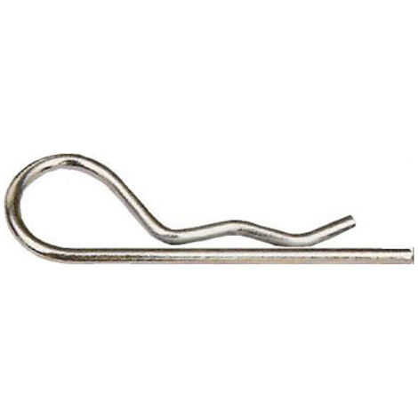 Sachet de 50 broches pour fils r 5mm