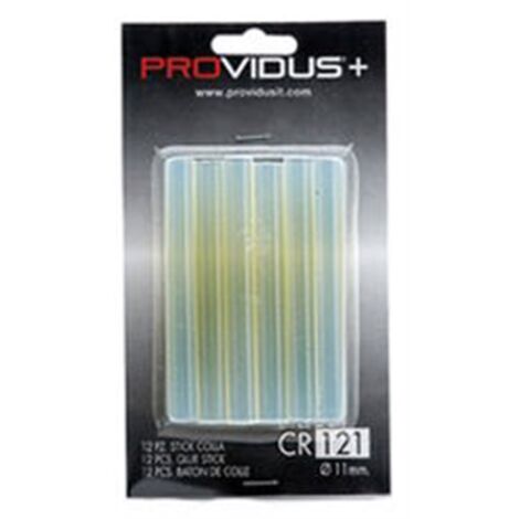 Fournisseurs Barre de colle thermofusible 10 x 11 mm 12 unités Blister ...