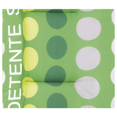 Coussin fauteuil relax 797 coloris 36 alco