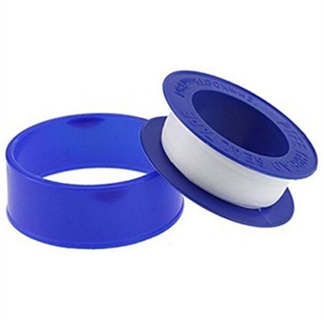 Paquet. 10 rouleaux téflon 12x12x0,075mm 04301 cis
