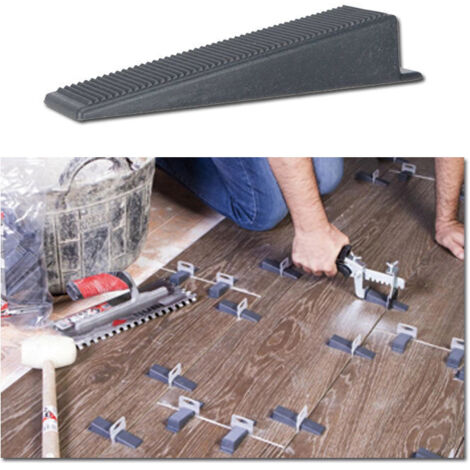 Système de nivellement Rubi Wedge Delta B-400 UND 02845