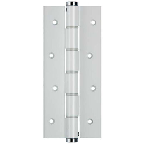 Charnière simple action or 180x80mm 57103 brimic