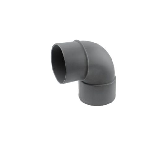 Source : Coude PVC MH 87º - 32 mm, IBIDE.