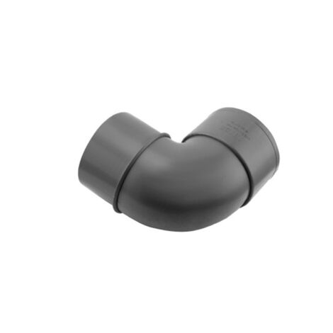 Source : Coude PVC MH 87º - 32 mm, IBIDE.