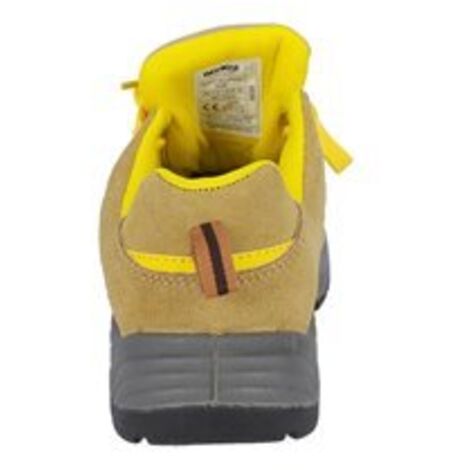 Chaussures de sécurité anti-perforation WORKFIT Dune 46 contre la ...