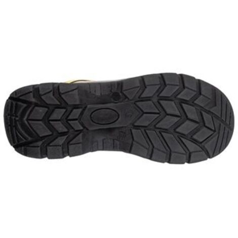Chaussures de sécurité anti-perforation WORKFIT Dune 46 contre la ...