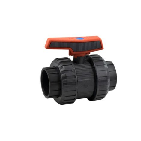 Robinet à boisseau sphérique à coller - 32 mm, CEPEX