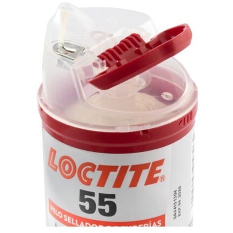 Loctite 55 - 160m, Henkel