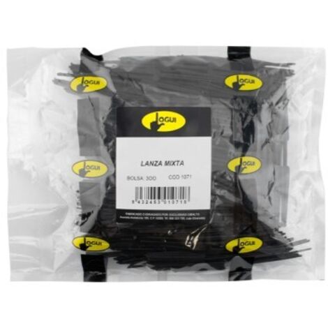 Lance mixte à broche 4,5x6,5 cm avec haut débit 70L/H et faible débit 4-8L/H - MARQUE