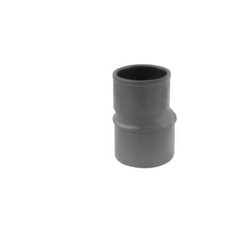 Réduction excentrique PVC MH - 110 - 90mm, IBIDE