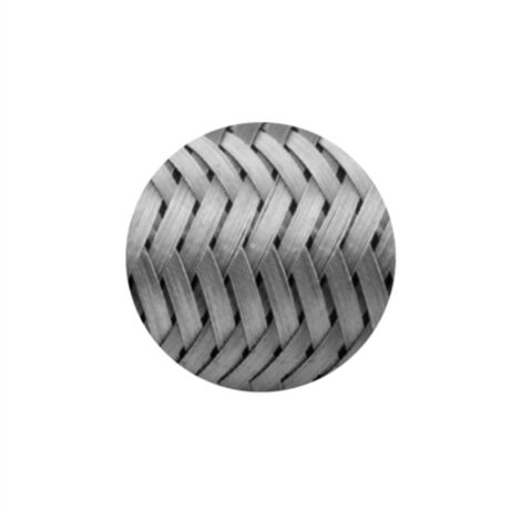 Tuyau flexible en acier inoxydable 304 M3/4 H3/4, EPDM non toxique, 30 ...