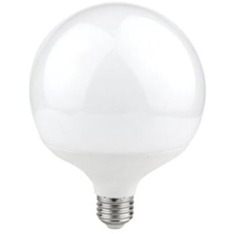 Ampoule Globe LED G95 15W E27 6000K