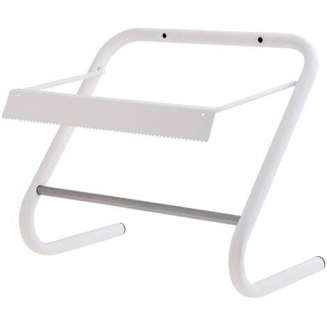 Support de rouleau de papier peint industriel