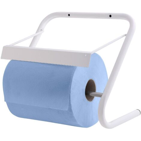 Support de rouleau de papier peint industriel