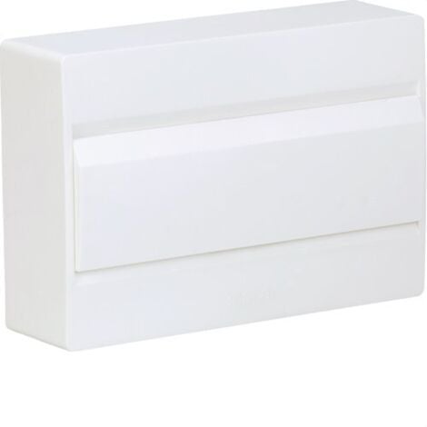 HAGER VD112NE Tableau électrique surface golf VD 12 module