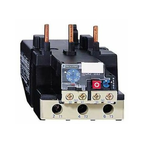 Relais thermique 63-80A