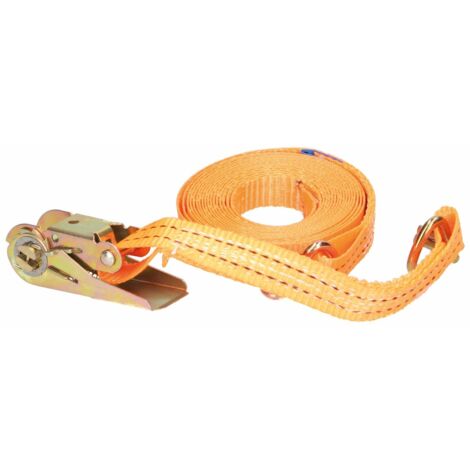 Sangle avec métal 25mm 5M