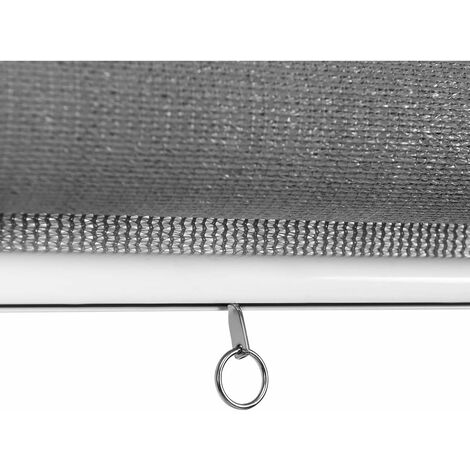 GOPLUS Store Occultant 121 x 181CM, Semi-Obscure Isolant Thermique Anti ...