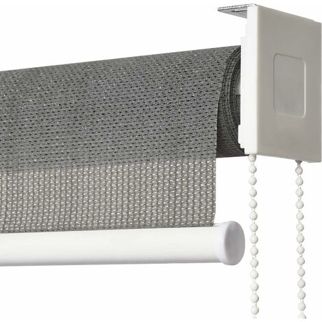 GOPLUS Store Occultant 121 x 181CM, Semi-Obscure Isolant Thermique Anti ...