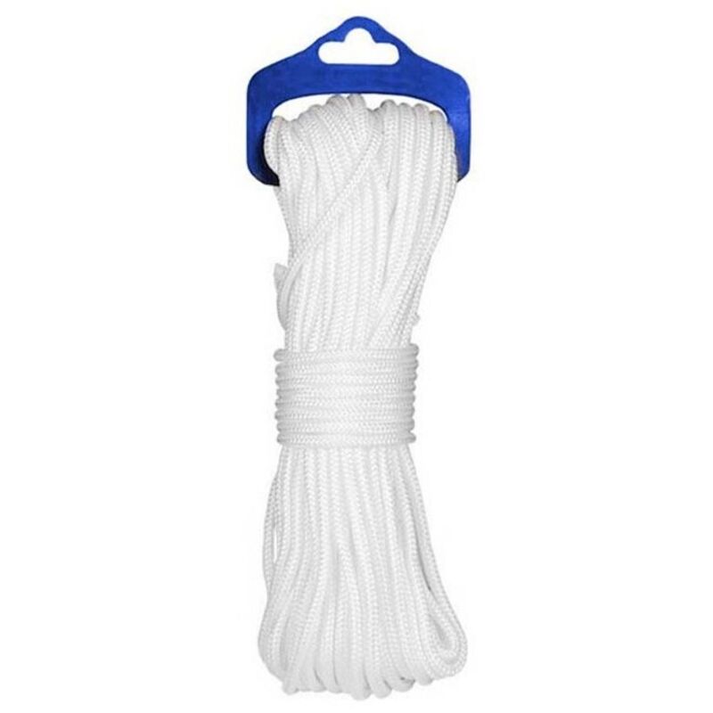 Matassa di corda intrecciata POLI 3 mm x 10 m, ad alta resistenza ...