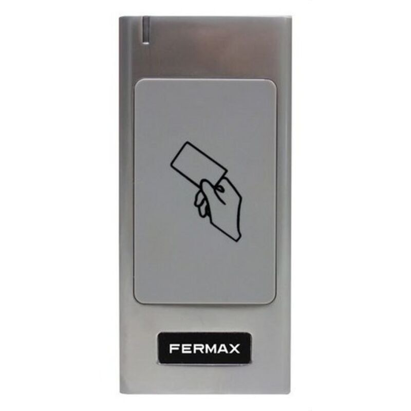 FERMAX 5296 Lettore di prossimità RESISTENTE con controller esterno
